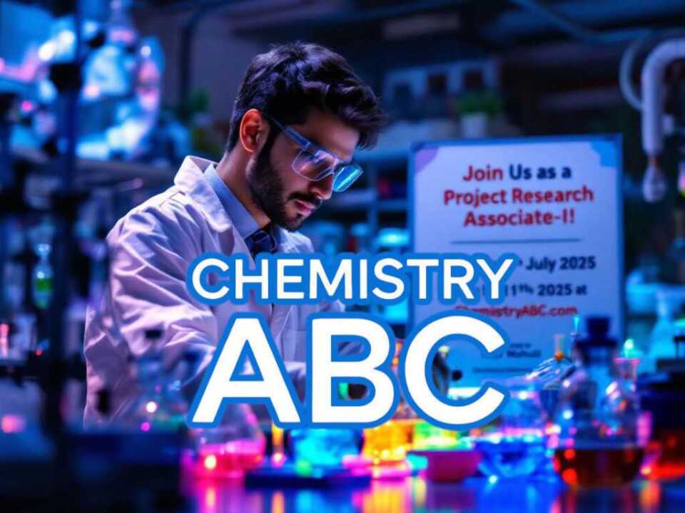 BSc Chemistry Job Vacancy at Jubilant Pharmova – Apply Now | ChemistryABC.com